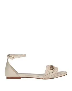 Liu Jo Round Toe Sandals For Women