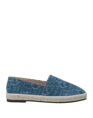 Women's Logo Print Espadrilles