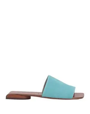 Clergerie Slides Sandals For Women