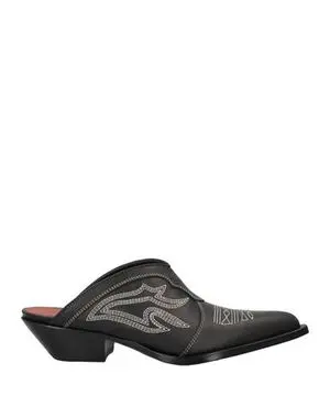 SONORA Mules & Clogs