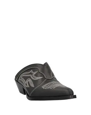 SONORA Mules & Clogs