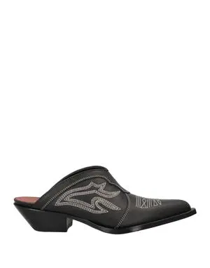 SONORA Mules & Clogs