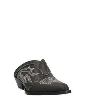 SONORA Mules & Clogs
