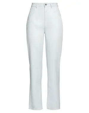 Guess Tencel Lyocell High Waisted Straight Leg Pants