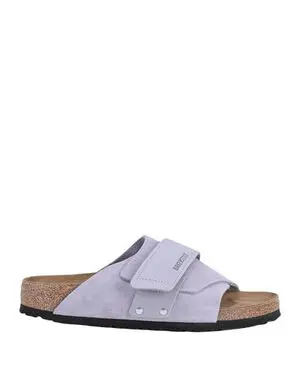 Birkenstock Purple Sandals For Women