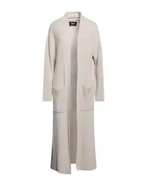 Alpha Studio Recycled Wool Blend Long Cardigan