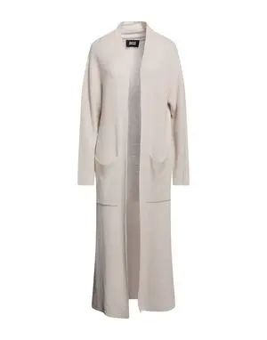 Alpha Studio Recycled Wool Blend Long Cardigan