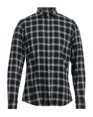 BASTONCINO Shirt Size Cotton