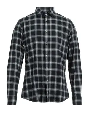 BASTONCINO Shirt Size Cotton