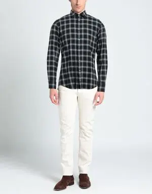 BASTONCINO Shirt Size Cotton