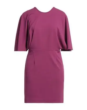 Merci Gathered Cocktail Dresses