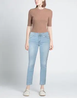 CAFÈNOIR Slim-leg Pants