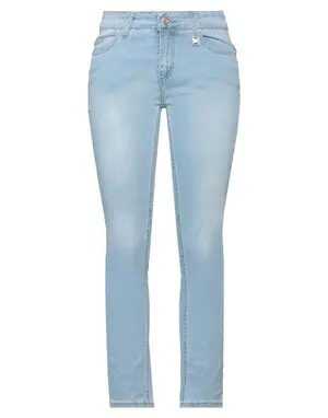 CAFÈNOIR Slim-leg Pants