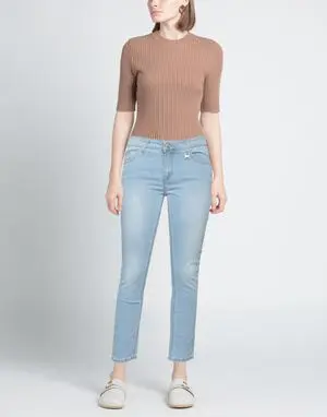 CAFÈNOIR Slim-leg Pants