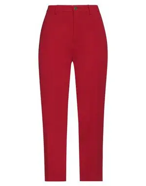 Berwich Applique Pants For Women