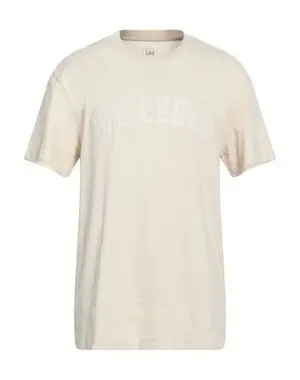 LEEM T-shirt Size Cotton