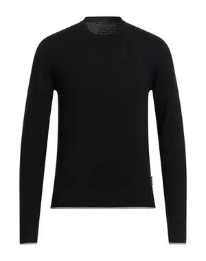 Armani Exchange Sweater Black