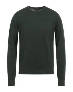 Armani Exchange Sweater Green