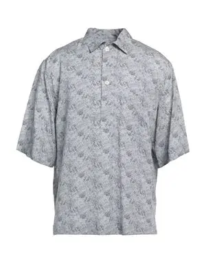 AGLINI Shirt Size Lyocell