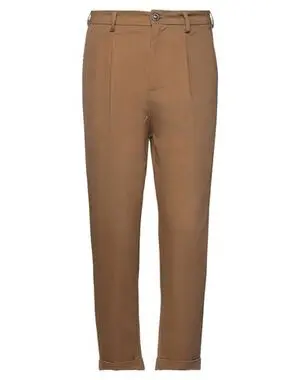 S.D Tapered Gabardine Pants
