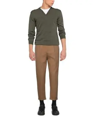 S.D Tapered Gabardine Pants