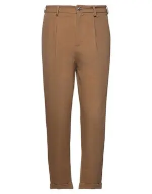 S.D Tapered Gabardine Pants