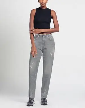 DONDUP Cotton Denim Jeans