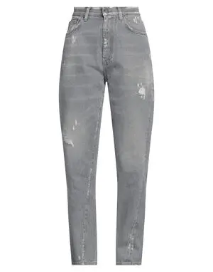 DONDUP Cotton Denim Jeans