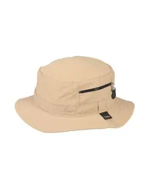 Borsalino Polyamide Fisherman's Hat - Beige