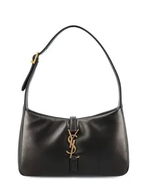 Saint Laurent Saint Laurent Handbags - Black