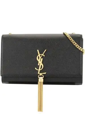 Saint Laurent SAINT LAURENT CROSSBODY - Nero