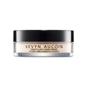 KEVYN AUCOIN Smooth And Set Loose Powder - One-color