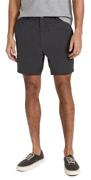 Onia Zip Up Bottoms For Men