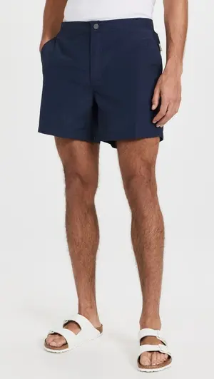 Onia Calder Shorts 6