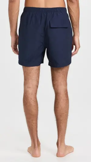 Onia Calder Shorts 6