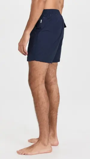 Onia Calder Shorts 6