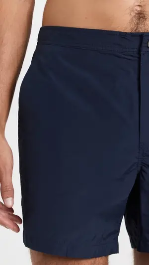 Onia Calder Shorts 6