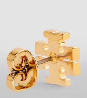 Tory Burch Embellished Kira Stud Earrings