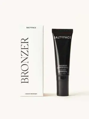 SALTYFACE Liquid Bronzer