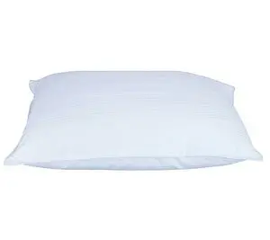 DOCTOR PILLOW Dr Pillow Hotel Luxury Flat Pillow - One-color