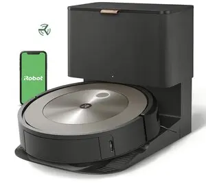 IROBOT Roomba J9+ Self-emptying Robot Vacuum - One-color