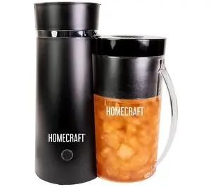 HOMECRAFT 2-quart Iced Tea Maker - One-color