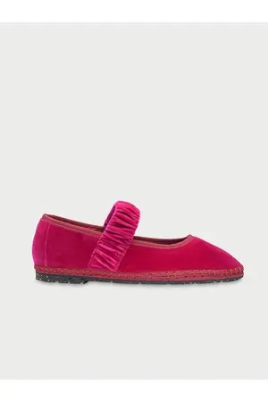 FLABELUS Mafalda Plum