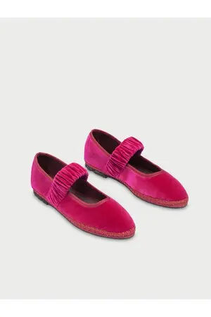 FLABELUS Mafalda Plum
