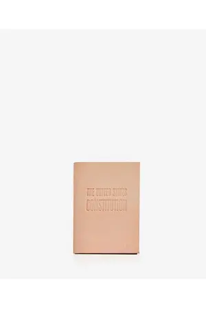 Gigi New York Mini United States Constitution - Natural