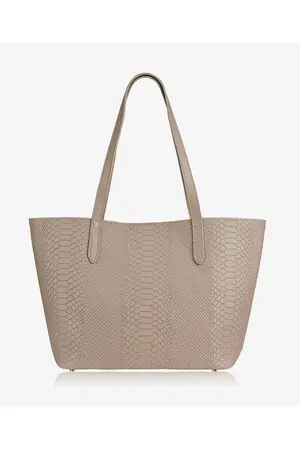 Gigi New York Embossed Bags For Women