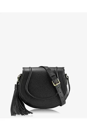 Women's Gigi New York Black Bags