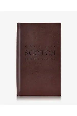 Gigi New York The Scotch Book
