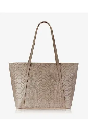 Gigi New York Embossed Bags For Women