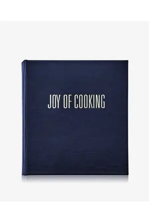 Gigi New York Joy Of Cooking - Gold